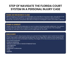 Florida Personal Injury Law eGuide